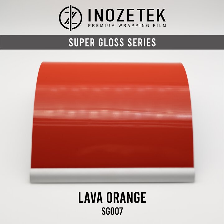 Inozetek Super Gloss Series